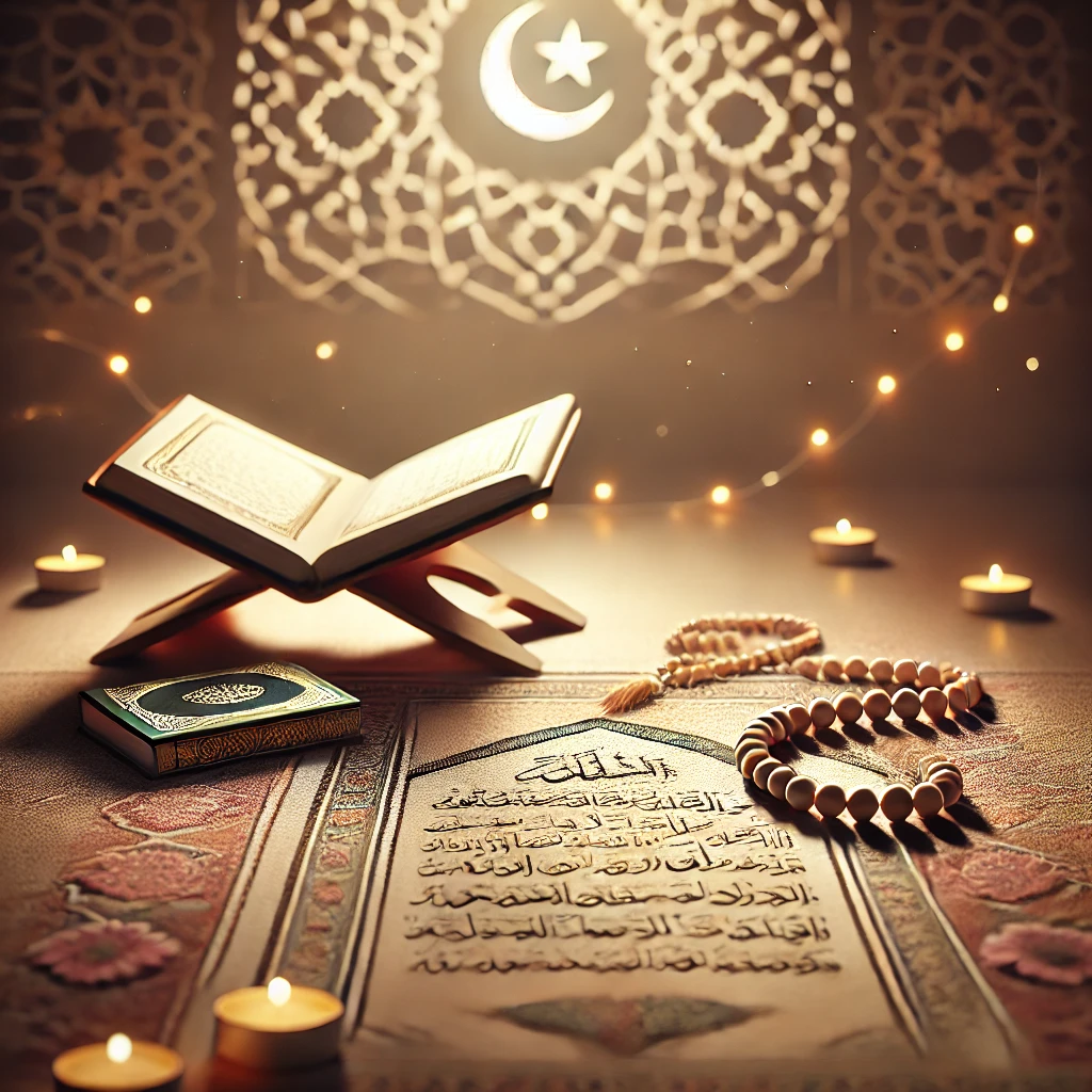 Salah- 5 Powerful Ways to Always be on time in Salah