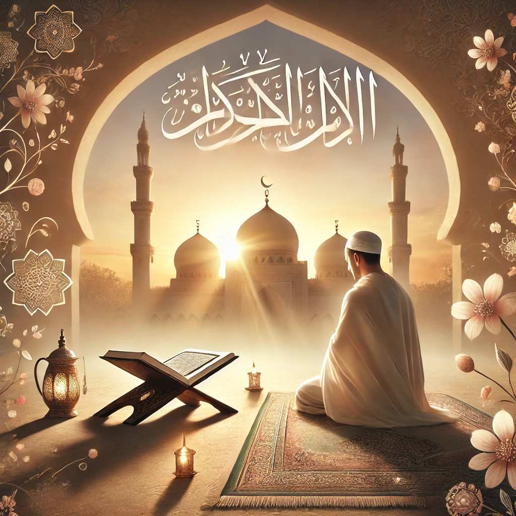 10 Powerful Benefits of Embracing Islam and Becoming Muslim