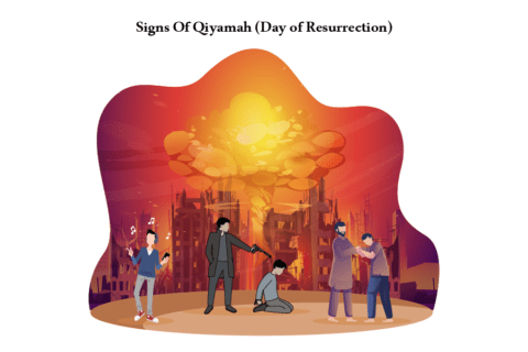 10 Remarkable Signs of Qiyamah (Day of Resurrection) You Should Know