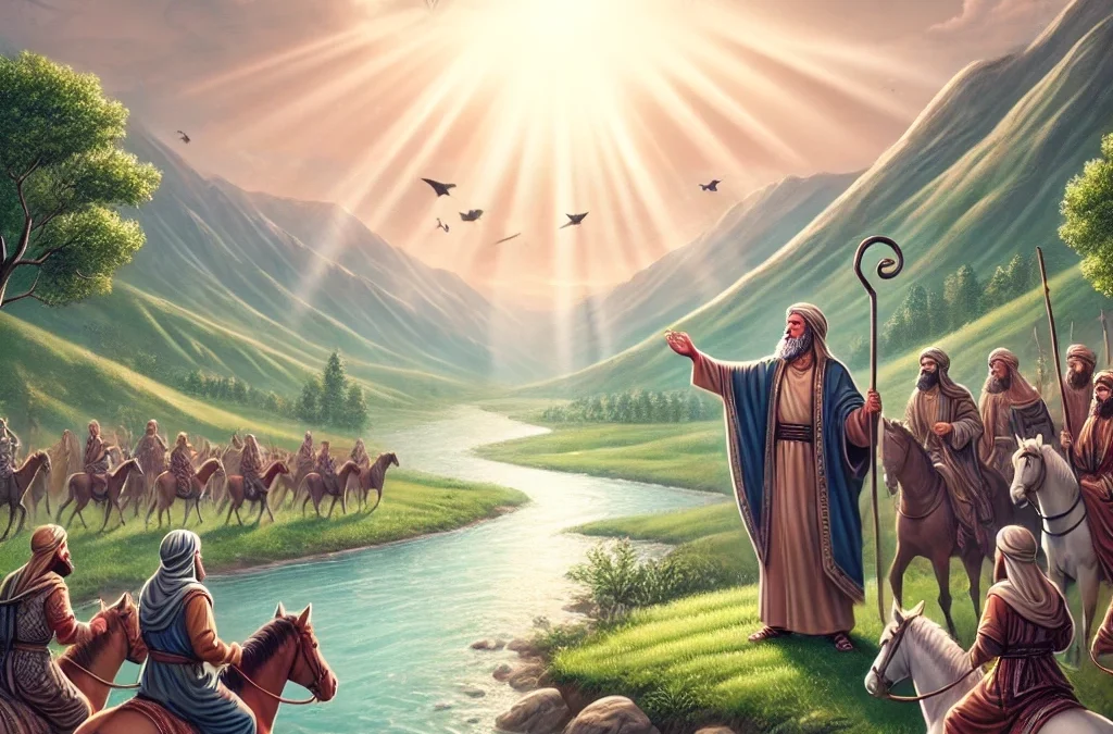 Who Were Talut And Jalut? | 5 Powerful Lessons from the Inspiring Story ...