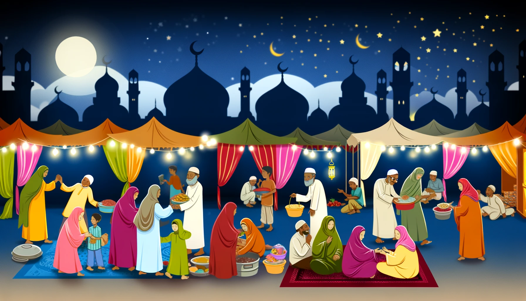 Fidya: 10 Essential Insights for a Compassionate and Complete Understanding