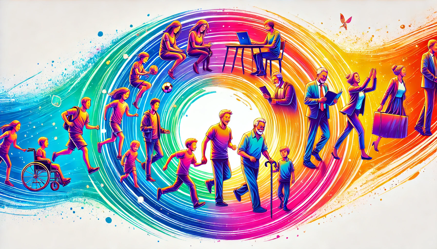 10 Uplifting Insights into Human Behaviour in Islam-A Detailed and ...