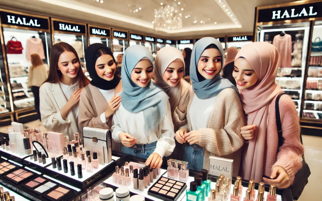 10 Powerful Ways Modest Fashion is Being Redefined by Muslim Women in ...