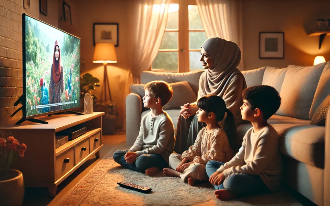 10 Islamic Movies for Kids That Muslim Moms Should Share for Lessons ...